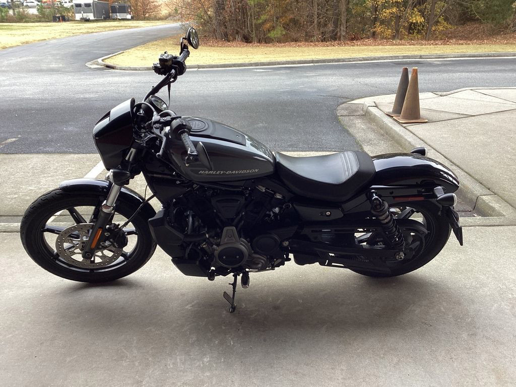 2022 Harley-Davidson® RH975 Nightster for Sale in Cartersville, GA ...