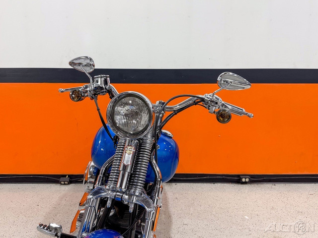 2004 Harley-Davidson® FXSTS/I Springer® Softail® for Sale in ...