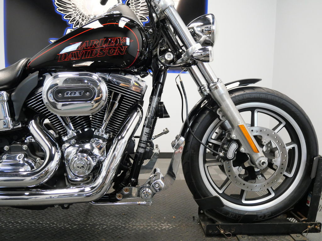 2016 Harley-Davidson® FXDL Dyna® Low Rider® for Sale in Austin, TX ...