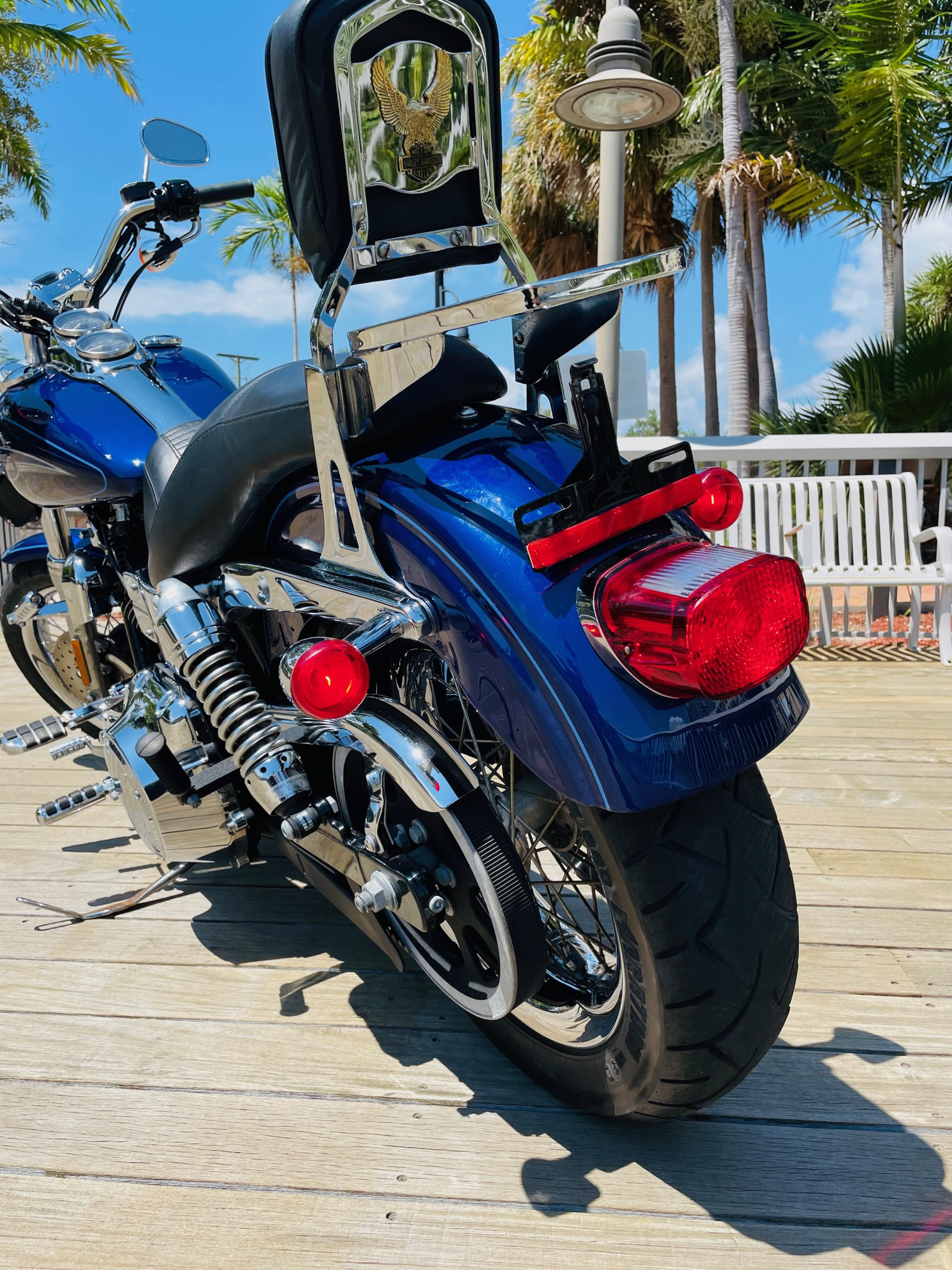 2006 Harley-Davidson® FXD/I Dyna® Super Glide® for Sale in Boynton ...