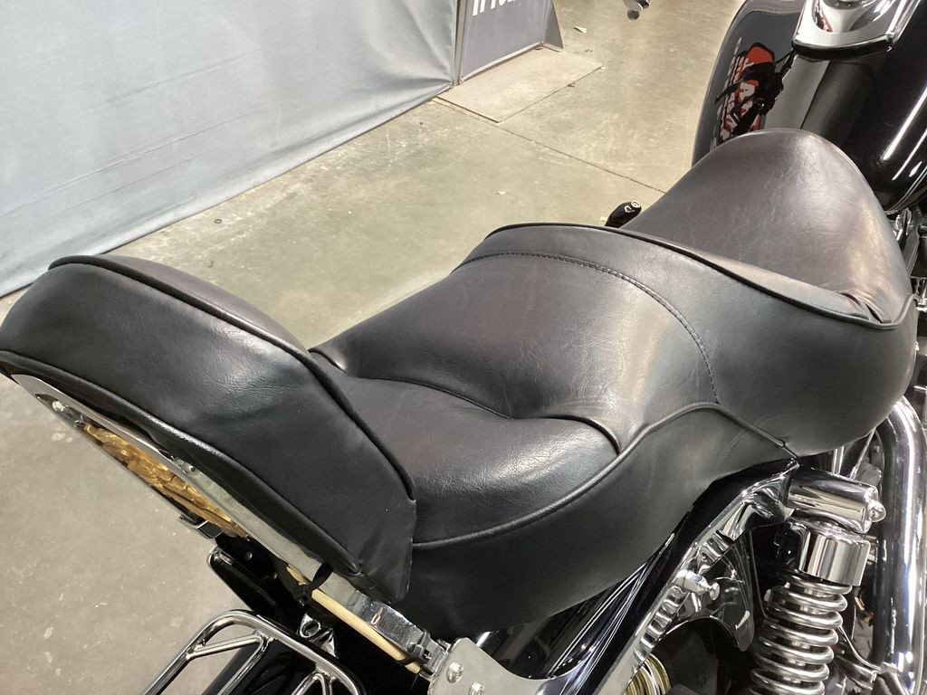 2005 Harley-Davidson® FXDWG/I Dyna® Wide Glide® for Sale in Big Bend ...