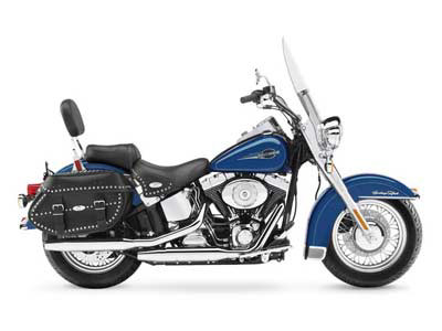 2006 Harley-Davidson® FLSTC/I Heritage Softail® Classic for Sale in ...