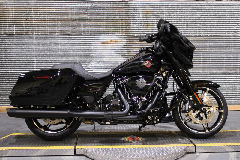 2025 Harley-Davidson® FLHX Street Glide® for Sale in Texarkana, TX ...