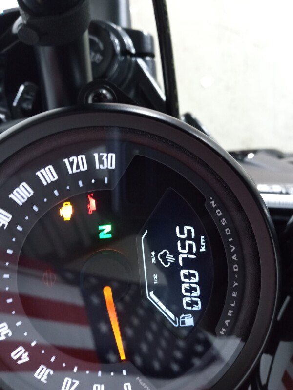 2022 Harley-Davidson® RH975 Nightster for Sale in Bellmore, NY (Item ...