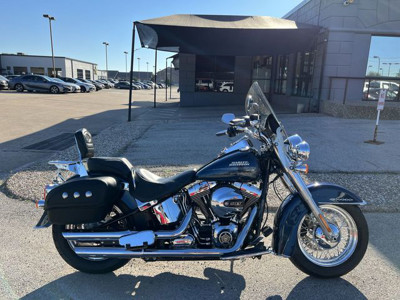 Harley-Davidson® Motorcycles for Sale matching Full dresser on ...