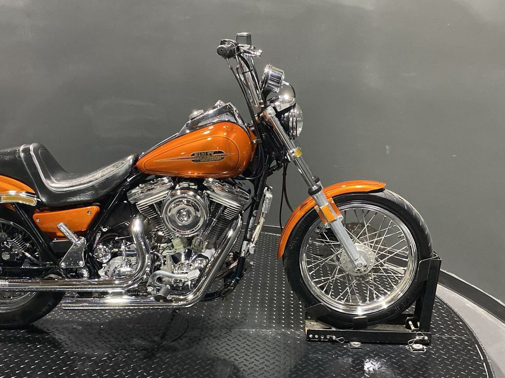 1985 Harley-Davidson® FXRC Low Glide® Custom for Sale in Farmers Branch ...