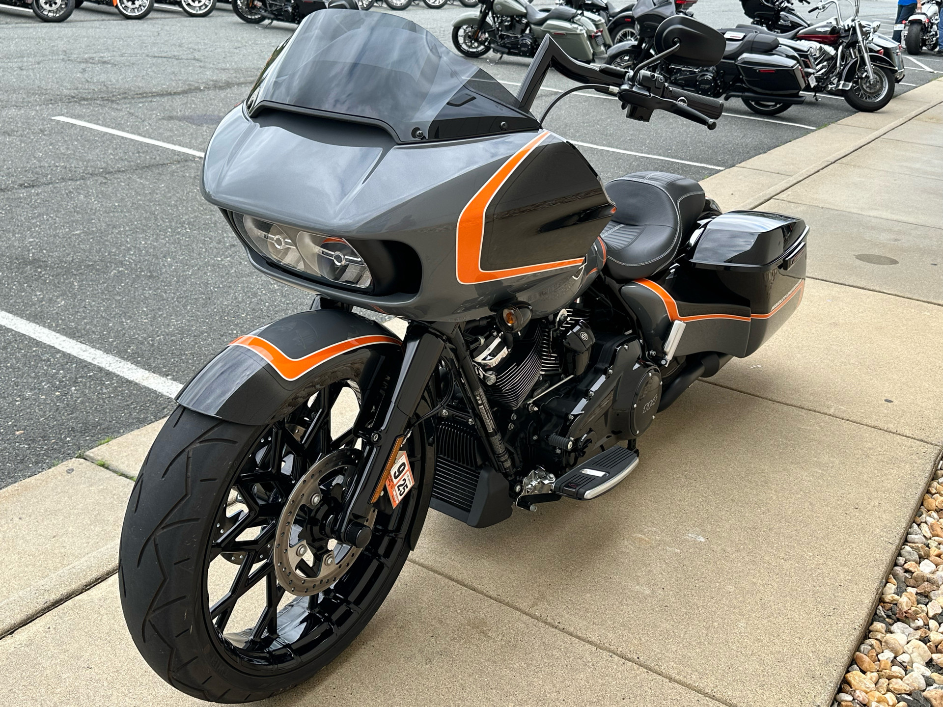 2021 Harley-Davidson® FLTRXS Road Glide® Special for Sale in Dumfries ...