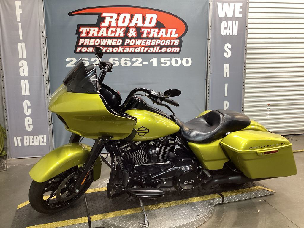 2020 Harley-Davidson® FLTRXS Road Glide® Special for Sale in Big Bend ...