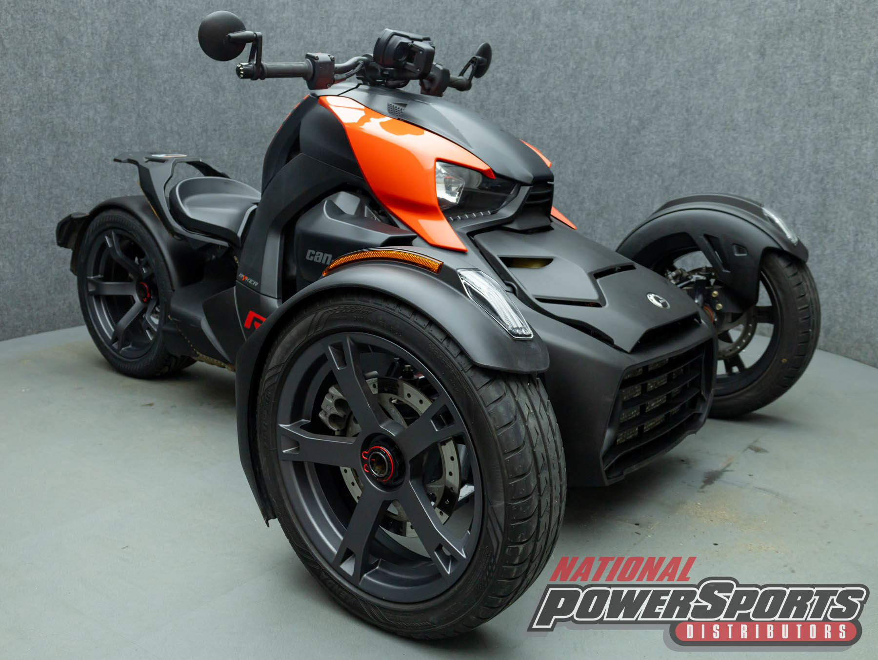 2020 Can-Am Ryker Rally Edition for Sale in Pembroke, NH (Item 1331808)