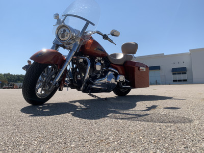 Motorcycles for Sale on ChopperExchange