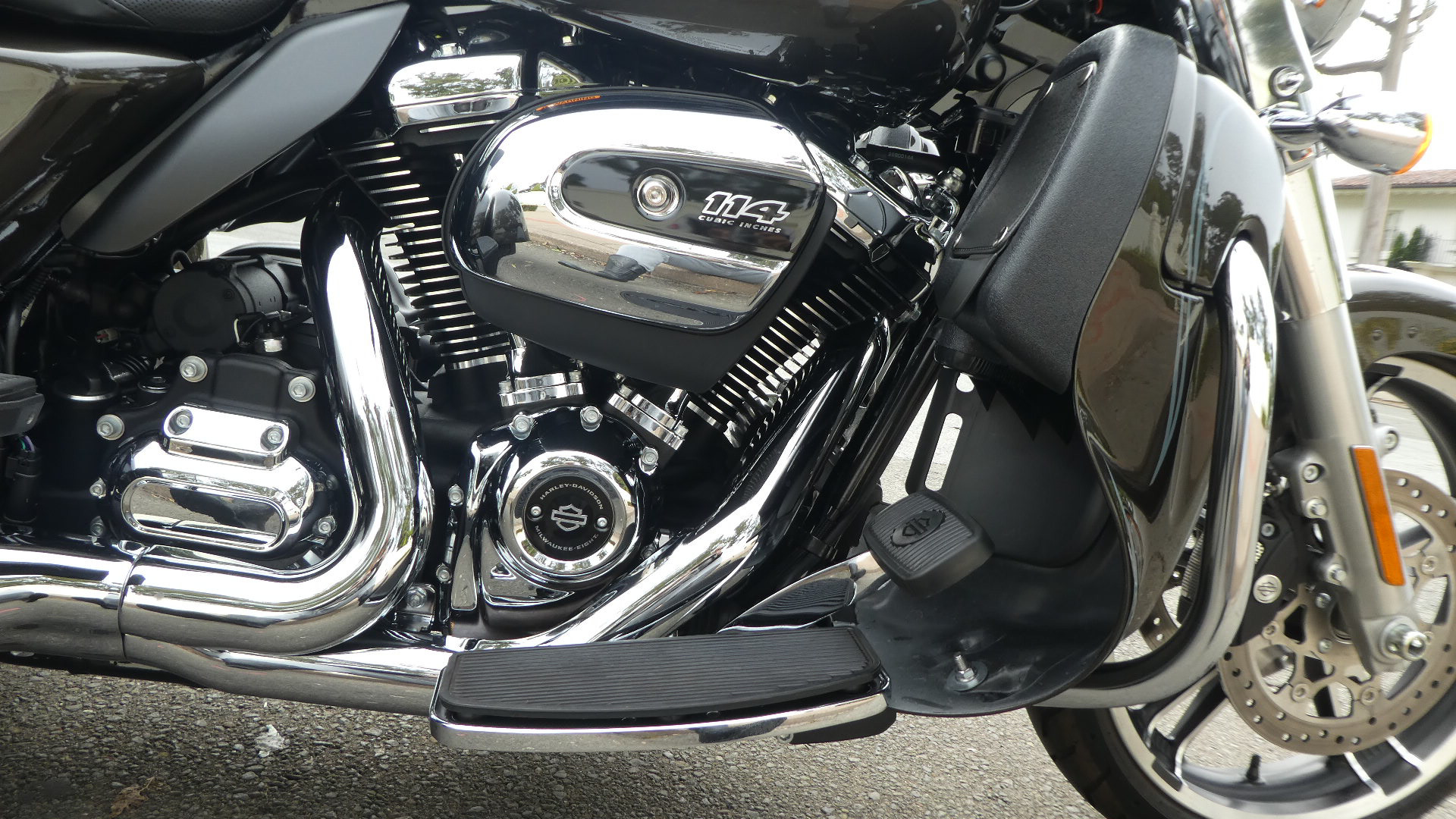 2021 Harley-Davidson® FLRT Freewheeler® for Sale in South San Francisco ...