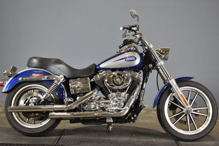 Used Motorcycles for Sale Under $1,000 on ChopperExchange
