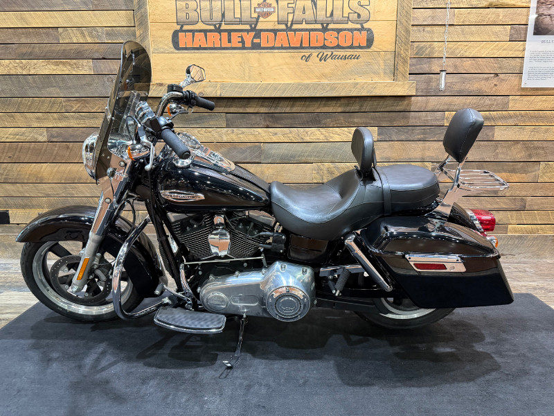 2013 Harley-Davidson® FLD Dyna® Switchback for Sale in Rothschild, WI ...
