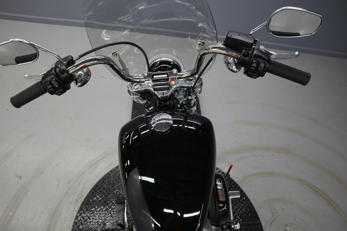 2022 Harley-Davidson® FXST Softail® Standard for Sale in Langhorne, PA ...