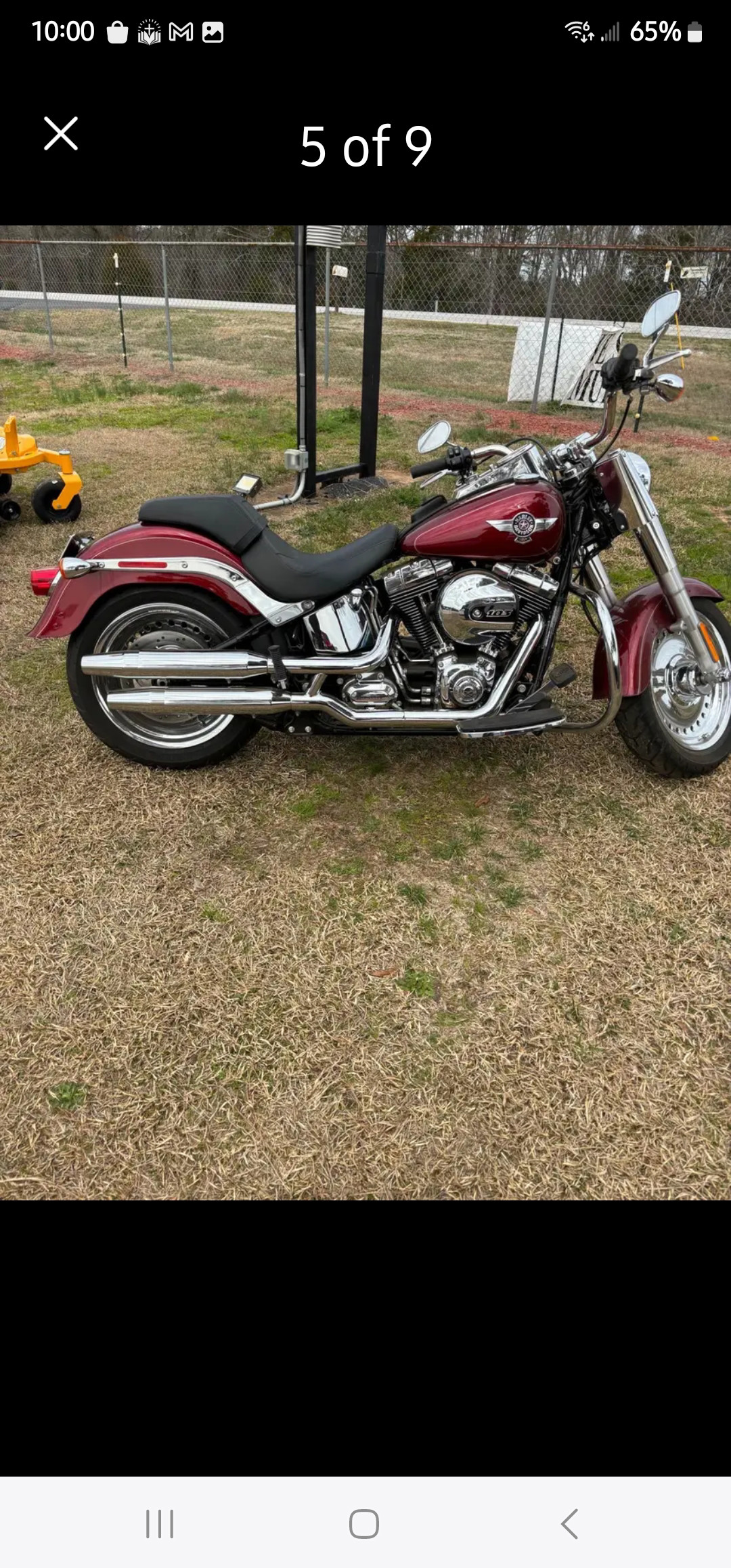 2016 Harley-Davidson® FLSTF Softail® Fat Boy® for Sale in Enoree, SC ...