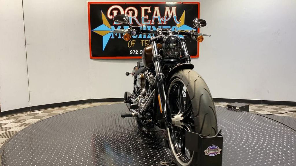 2019 Harley-Davidson® FXBR Softail® Breakout® for Sale in Farmers ...