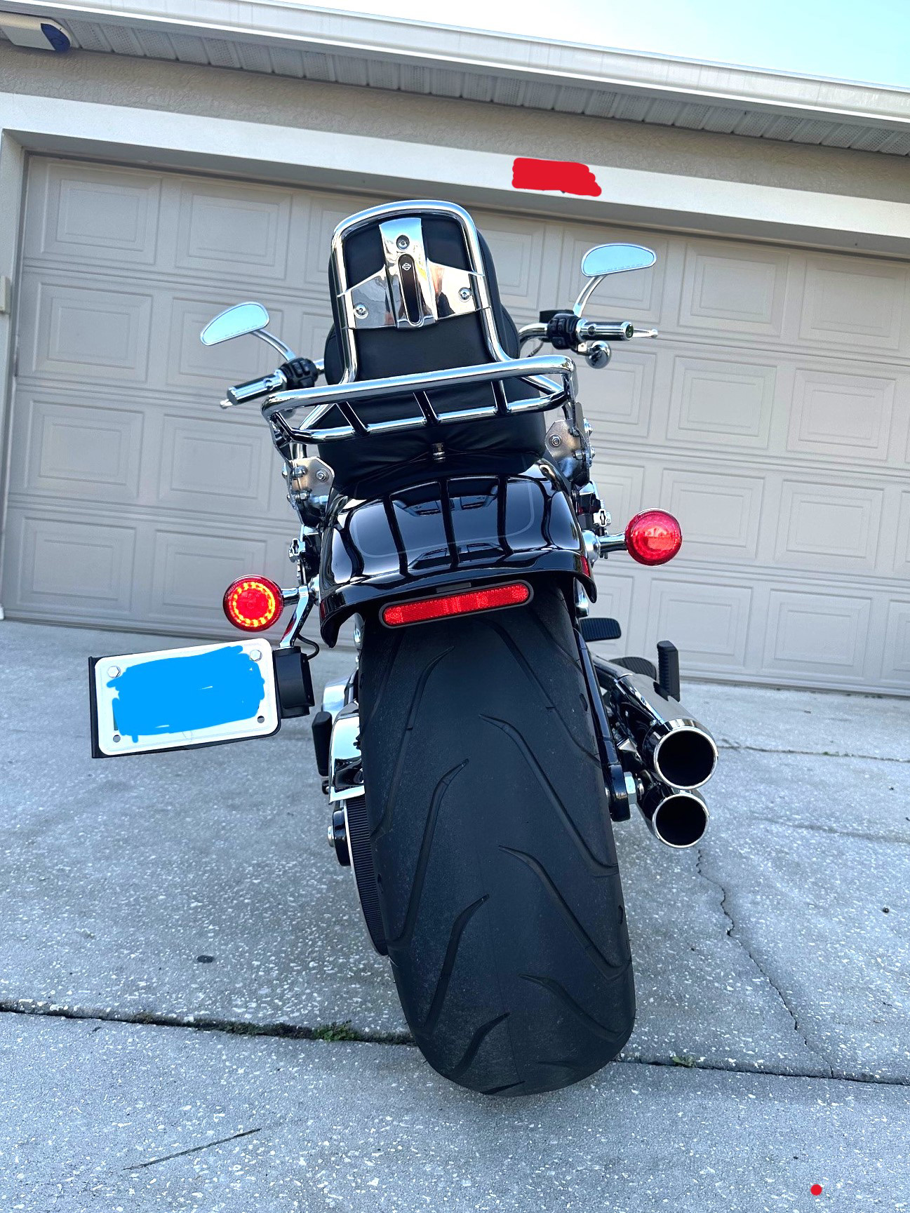 2018 Harley-Davidson® FLFB Softail® Fat Boy® for Sale in Melbourne, FL ...