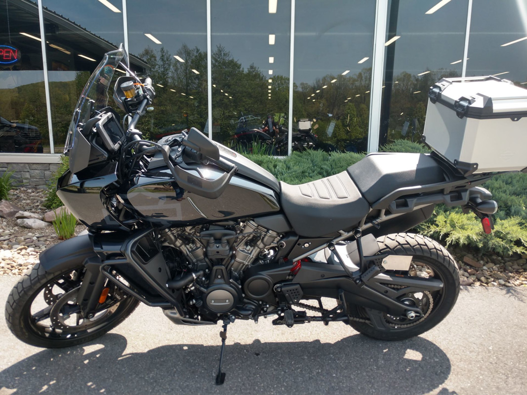 Pan America® 1250 Special