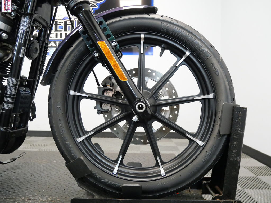 2021 Harley-Davidson® XL883N Iron 883® for Sale in Austin, TX (Item ...