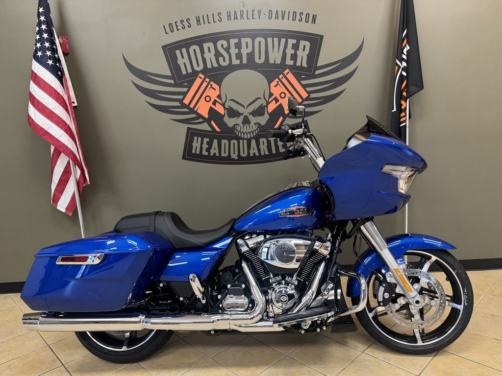 2025 Harley-Davidson® FLTRX Road Glide® for Sale in Pacific Junction ...