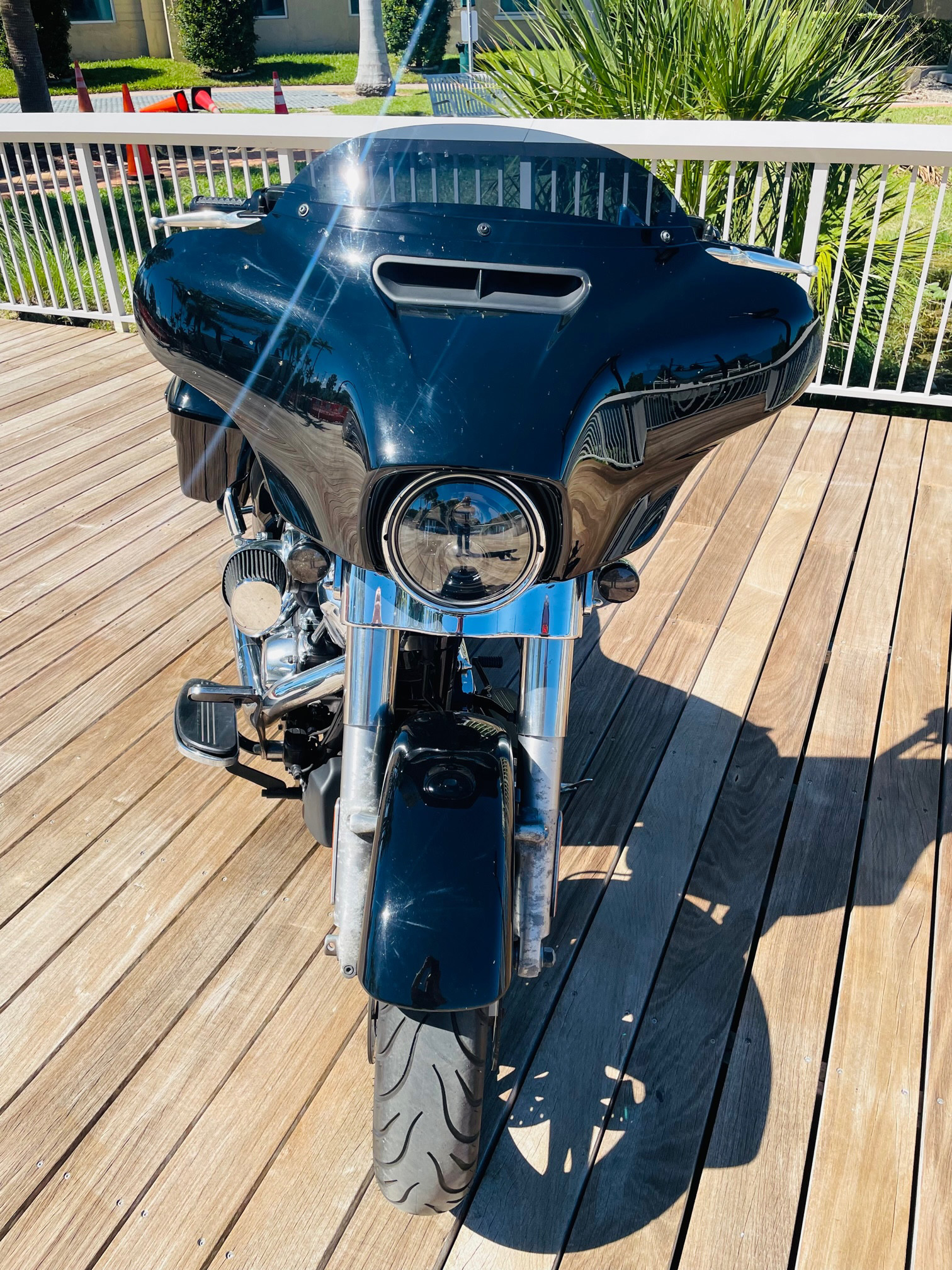 2018 Harley-Davidson® FLHX Street Glide® for Sale in Boynton Beach, FL ...