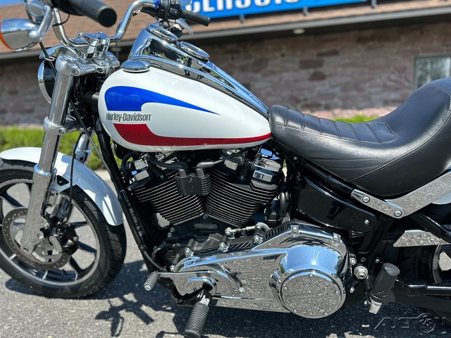 2020 Harley-Davidson® FXLR Low Rider® for Sale in Zieglerville, PA ...