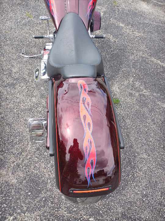 2000 Harley-Davidson® FXSTS Softail® Springer® for Sale in ...