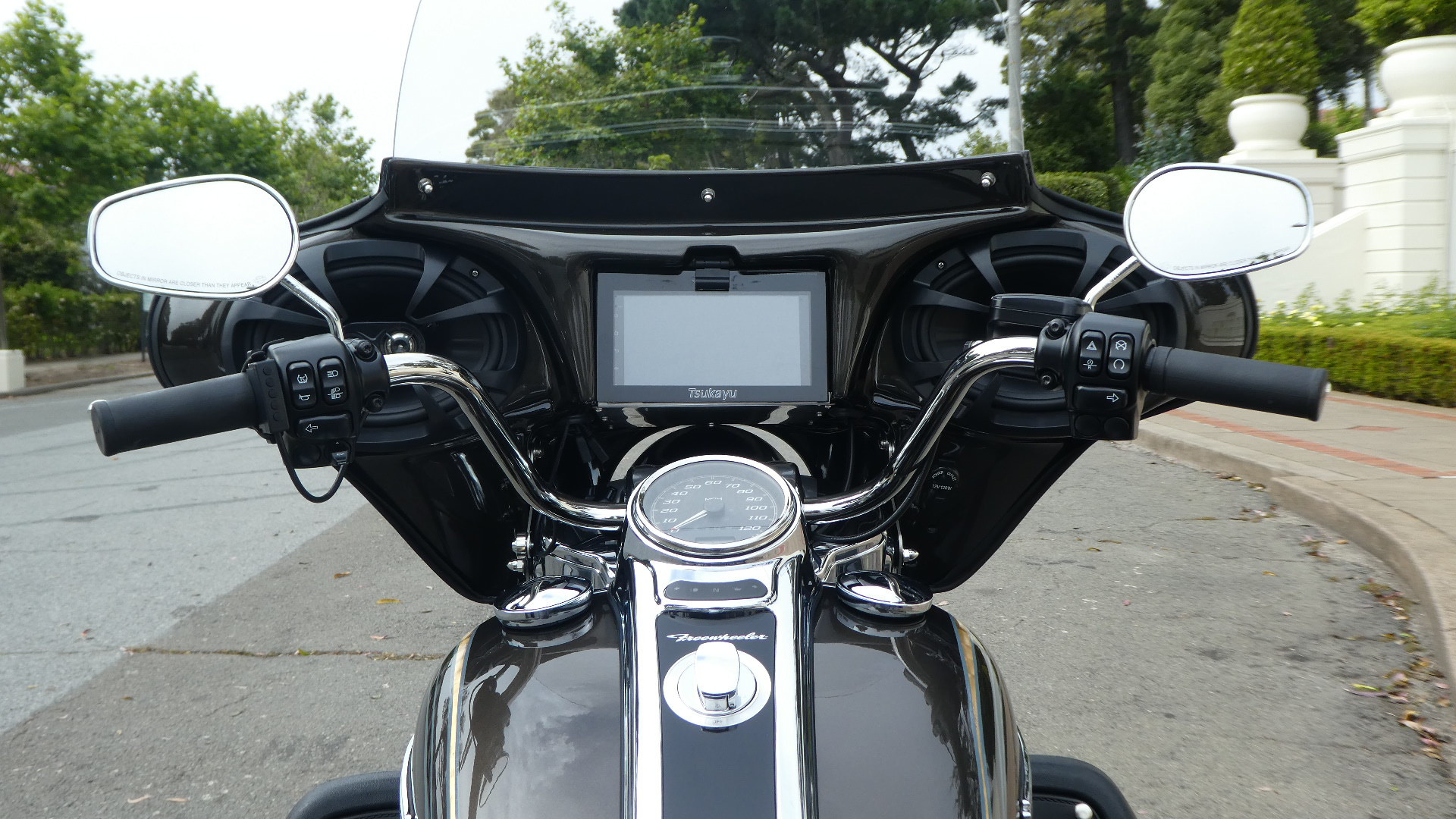 2021 Harley-Davidson® FLRT Freewheeler® for Sale in South San Francisco ...