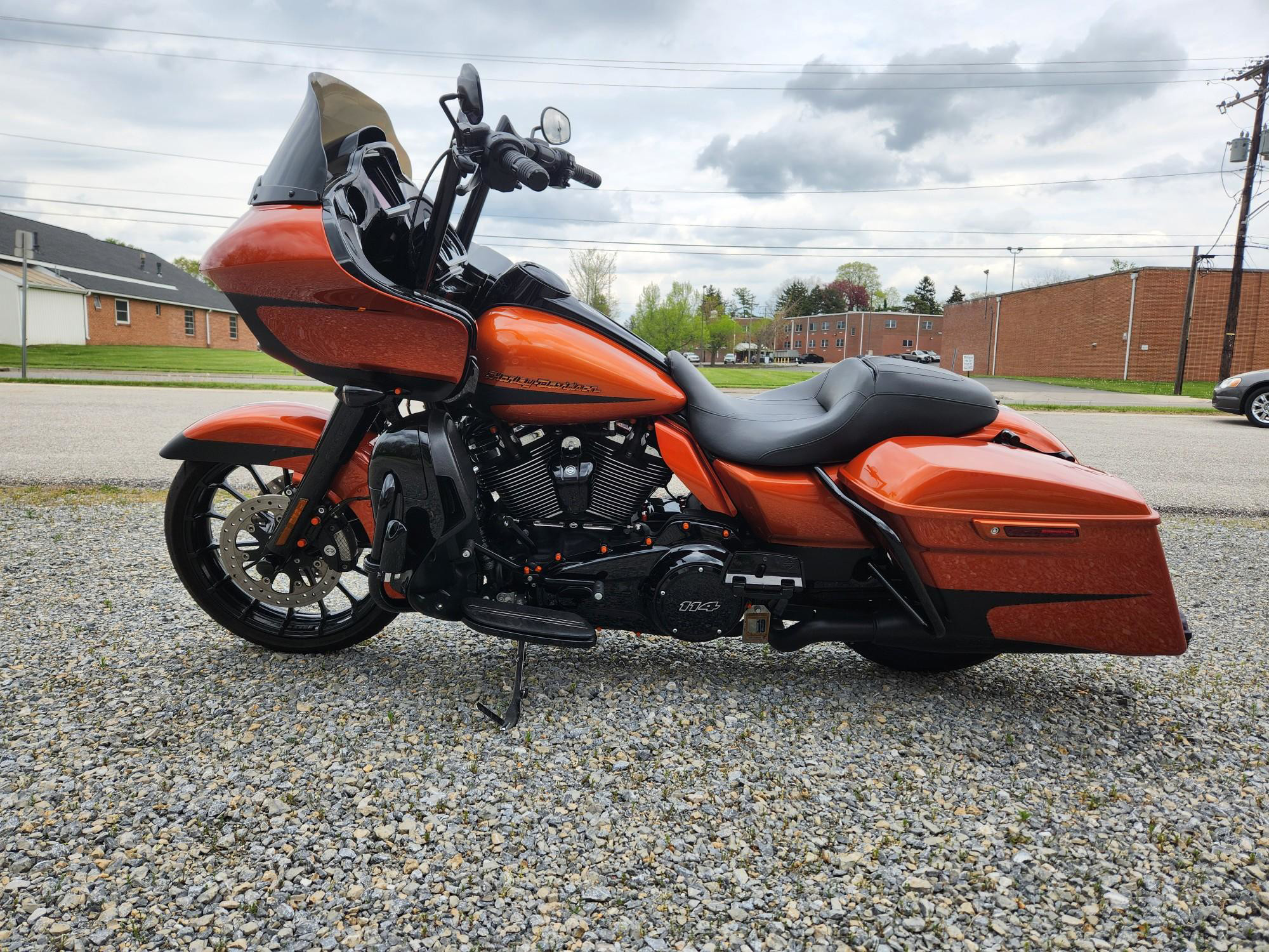 2019 Harley-Davidson® FLTRXS Road Glide® Special for Sale in Hanover ...