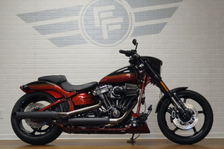 Harley-Davidson® CVO Breakout® for Sale on ChopperExchange