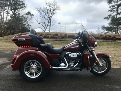 2002 or Newer Harley-Davidson® Trike for Sale Under $5,000 on ...