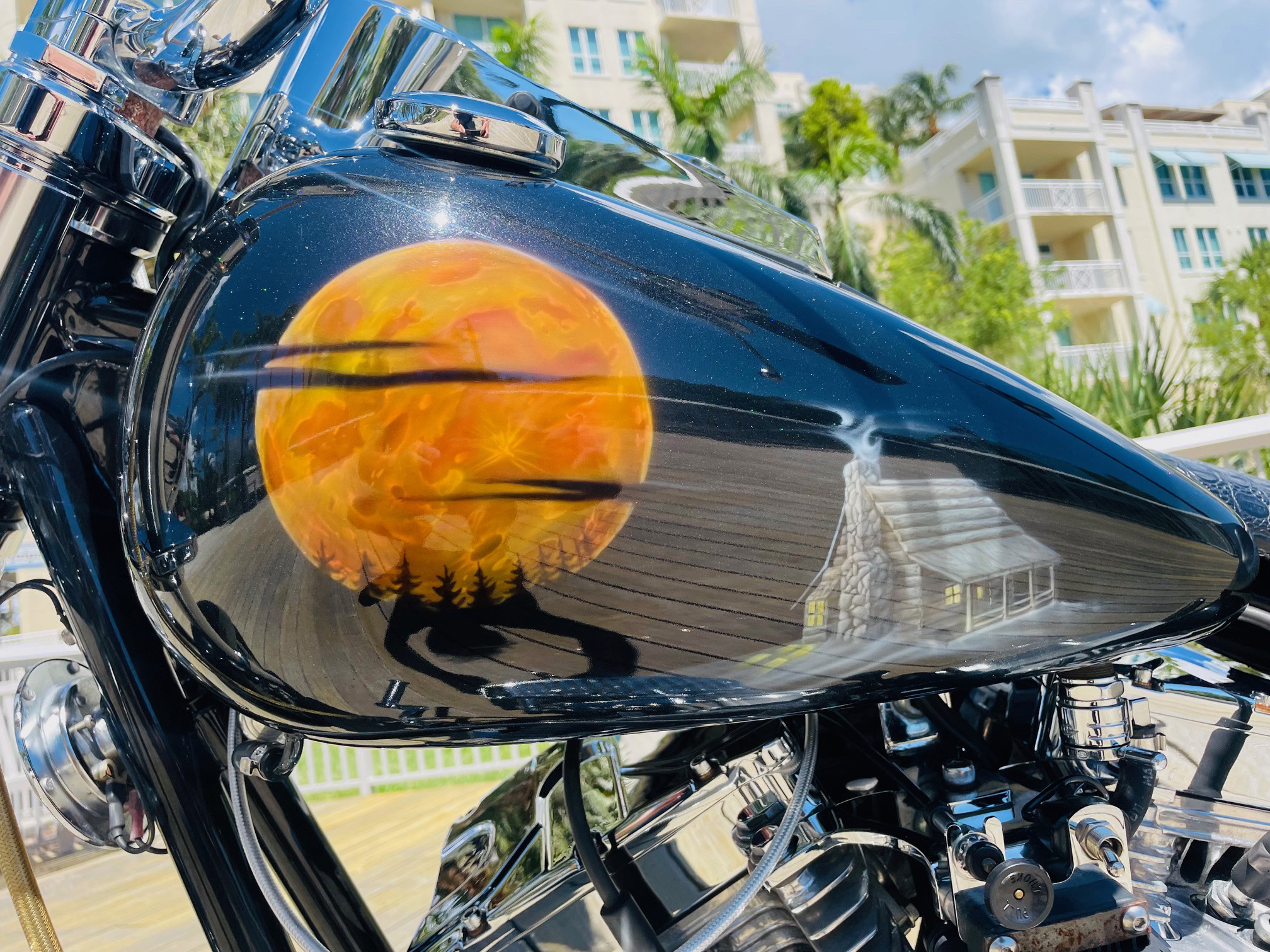 2007 Special Construction Custom Pro Street for Sale in Boynton Beach ...