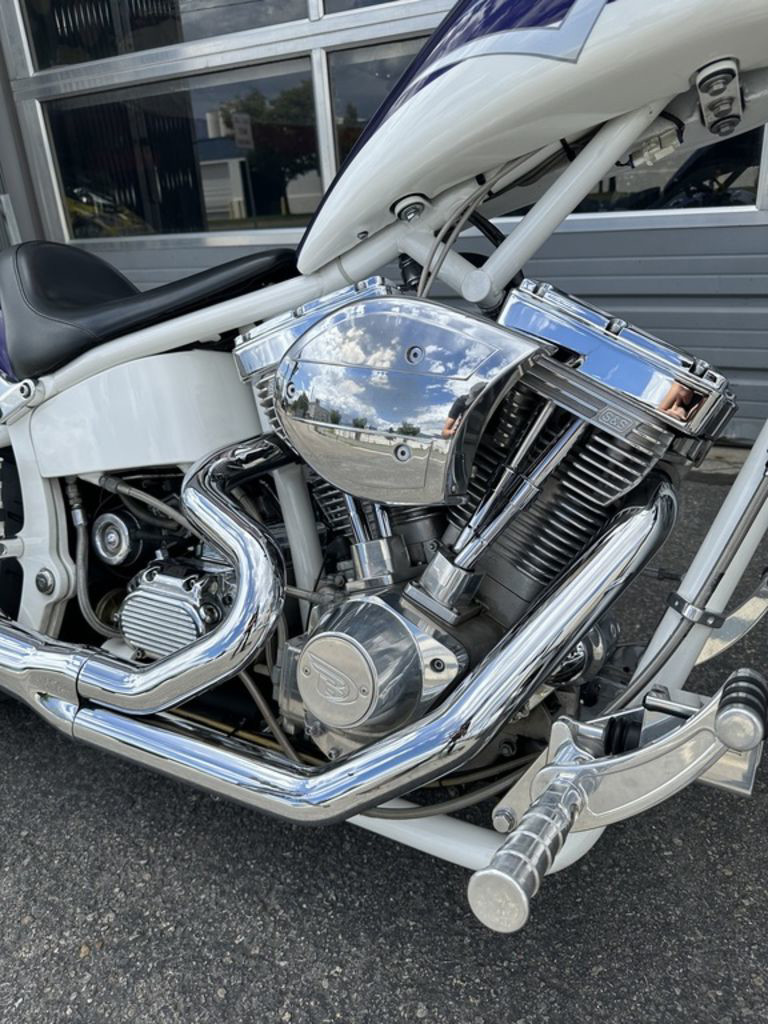 2003 Big Dog Chopper for Sale in Salt Lake City, UT (Item 1300097)