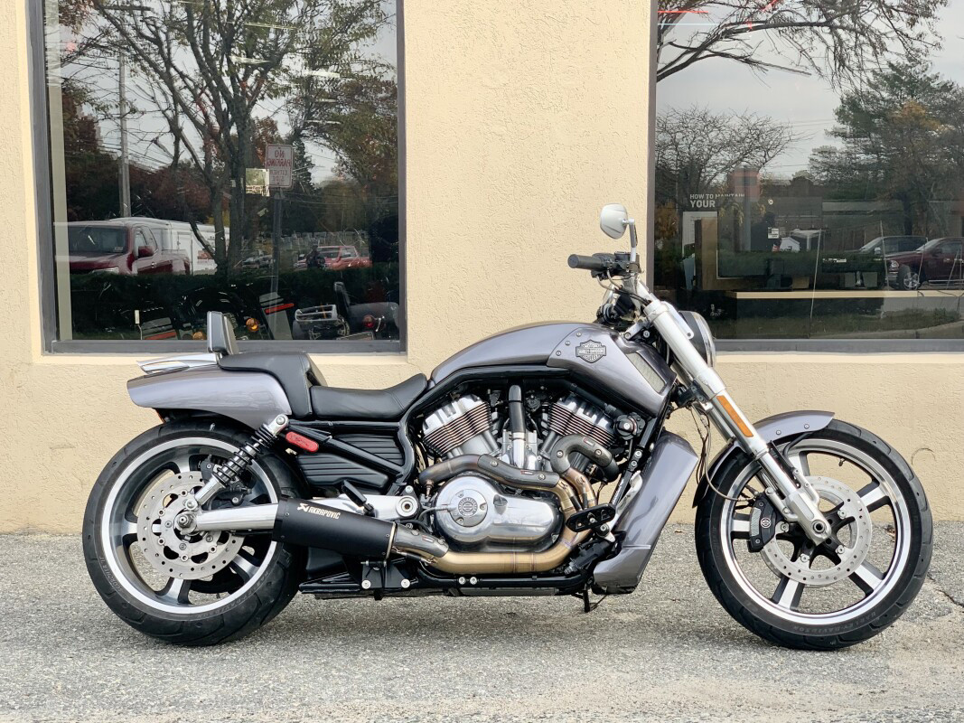 2014 Harley-Davidson® VRSCF V-Rod® Muscle for Sale in PAWTUCKET, RI ...