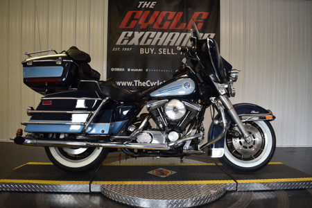 Motorcycles for Sale on ChopperExchange