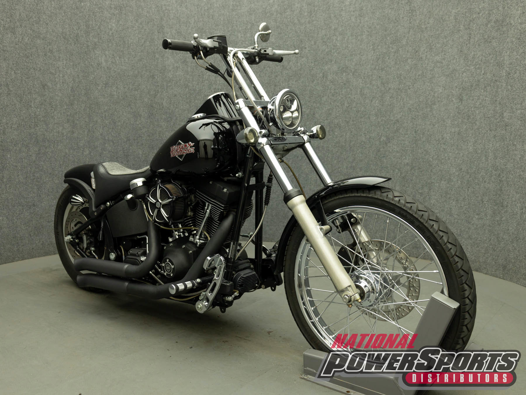 2005 Harley-Davidson® FXSTB/I Night Train® for Sale in Pembroke, NH ...