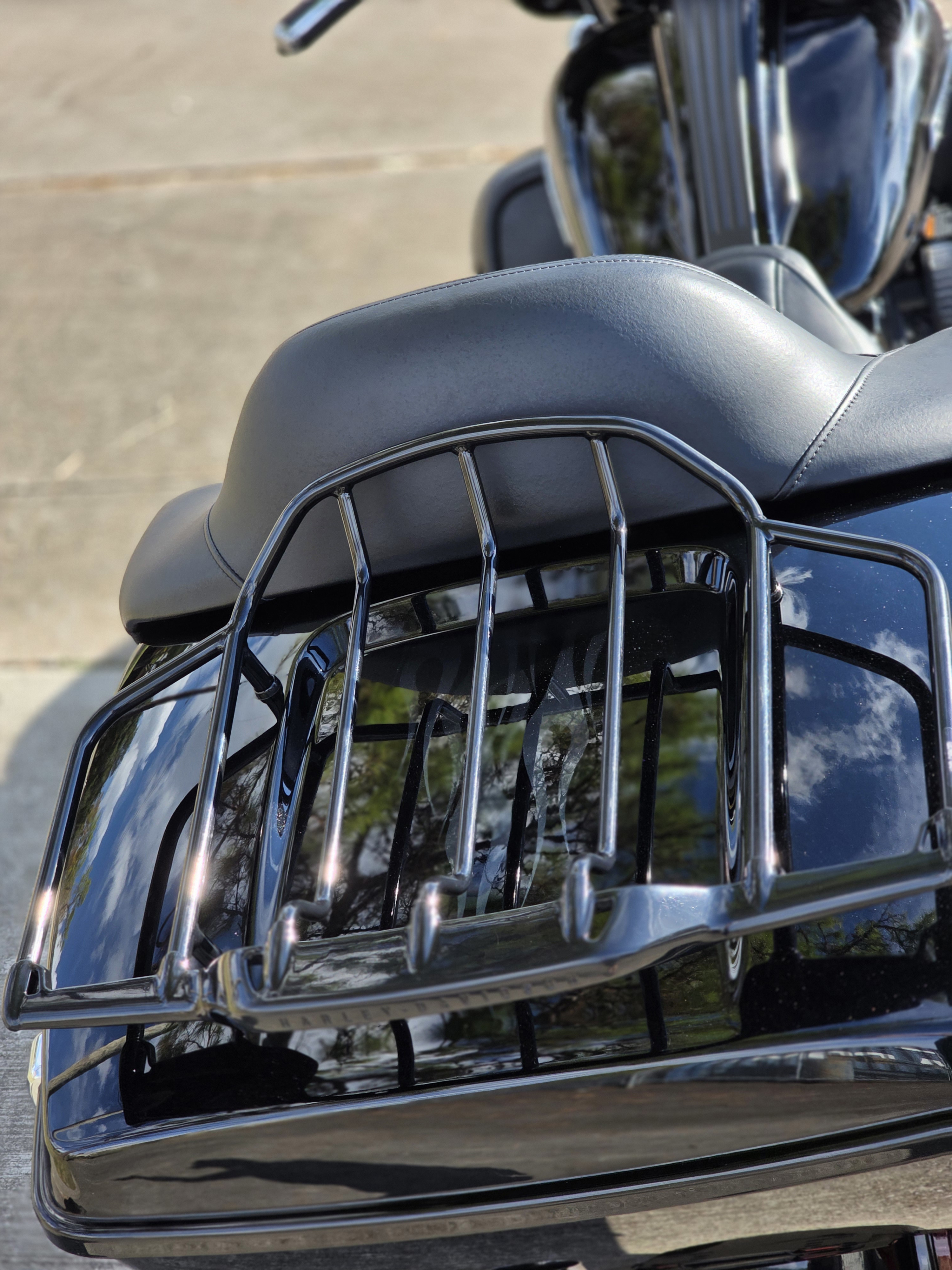 2015 Harley-Davidson® FLHXSE CVO® Street Glide® for Sale in Houston, TX ...