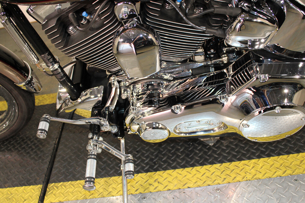 2004 Harley-Davidson® FXSTD/I Softail® Deuce® for Sale in Miami, FL ...