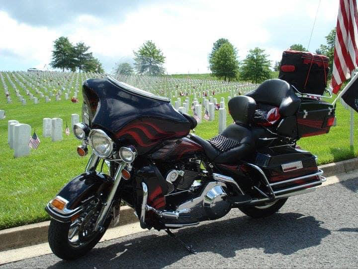2004 Harley-Davidson® FLHTCU/I Ultra Classic® Electra Glide® for Sale ...