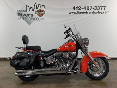 Harley-Davidson® Motorcycles for Sale matching Full dresser on ...