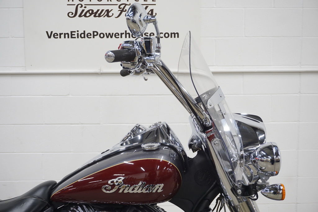 2017 Indian® Motorcycle Springfield® for Sale in Sioux Falls, SD (Item ...