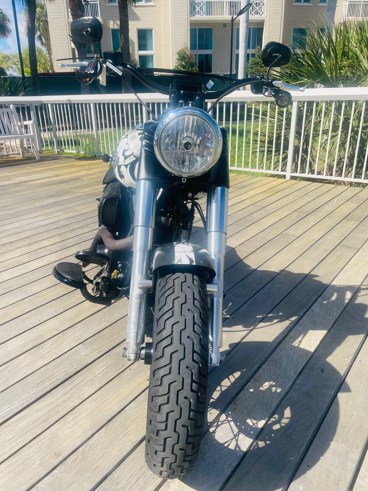 2017 Harley-Davidson® FLS Softail® Slim® for Sale in Boynton Beach, FL ...