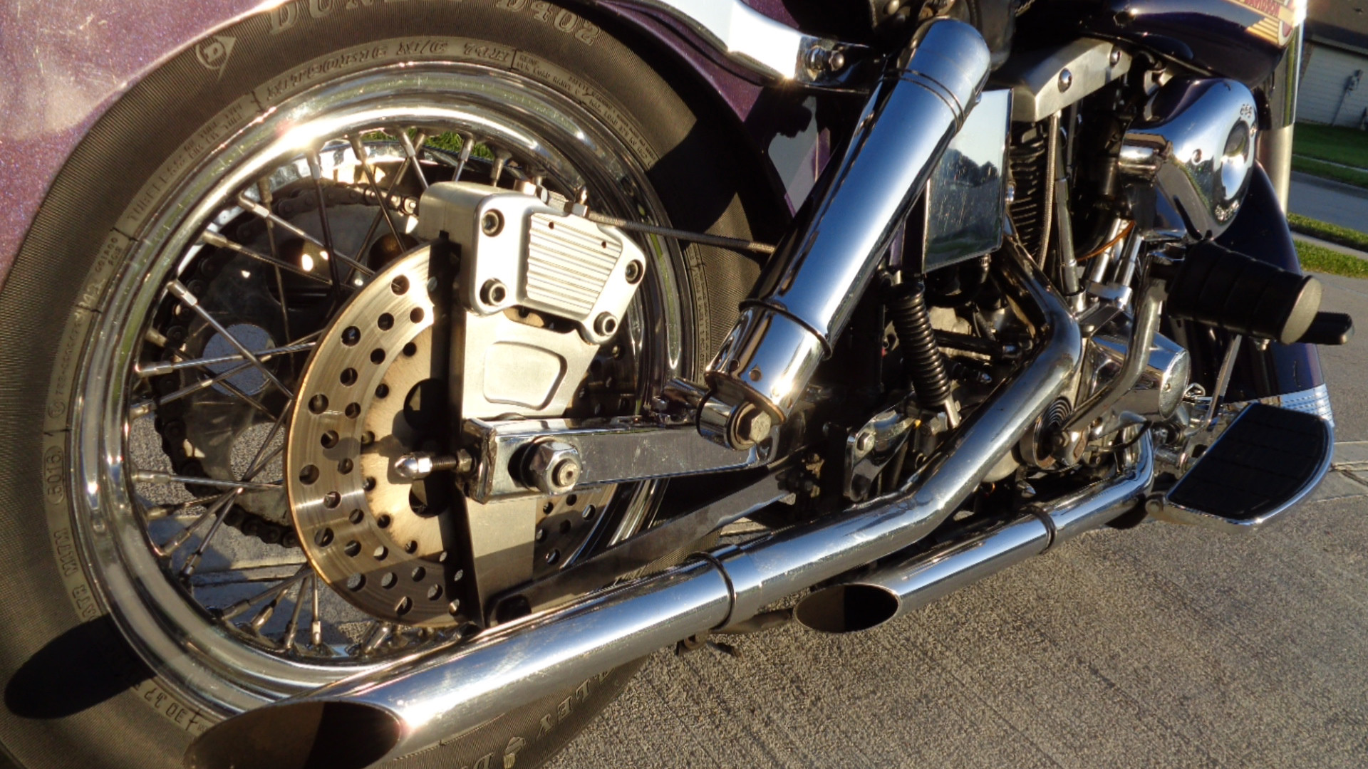 1977 Harley-Davidson® FLH Electra Glide® 1200 for Sale in Sealy, TX ...