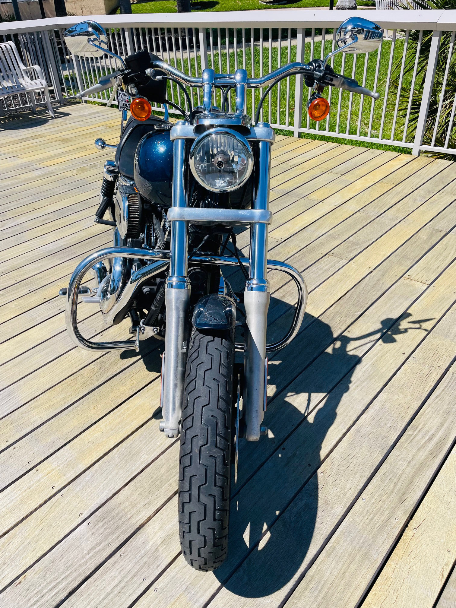 2016 Harley-Davidson® FXDL Dyna® Low Rider® for Sale in Boynton Beach ...