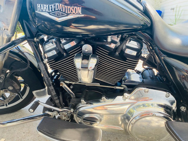 2017 Harley-Davidson® FLHR Road King® for Sale in CHARLESTON, SC (Item ...