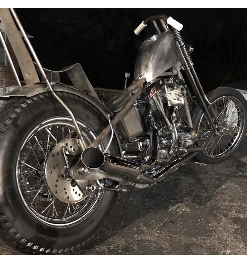 1982 Harley-Davidson® FXB Sturgis for Sale in Overland Park, KS (Item ...