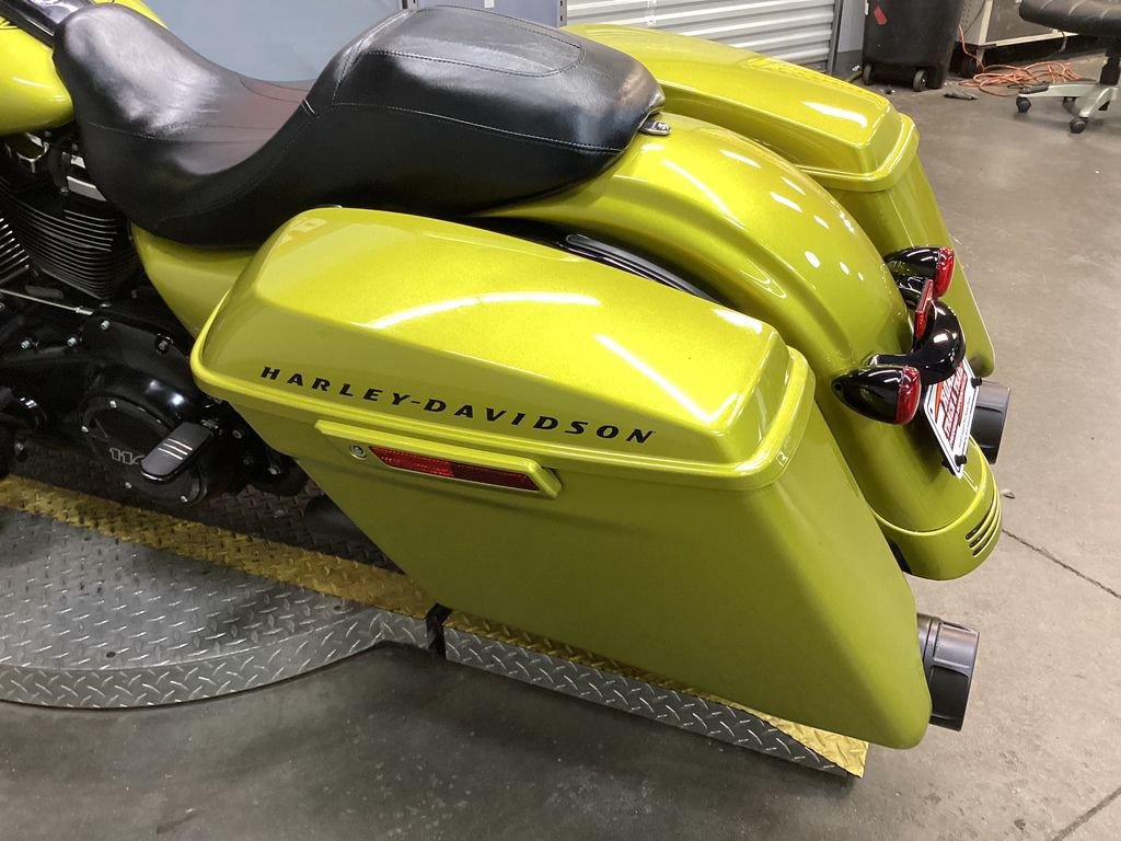 2020 Harley-Davidson® FLTRXS Road Glide® Special for Sale in Big Bend ...