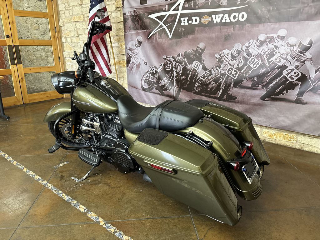2018 Harley-Davidson® FLHRXS Road King® Special for Sale in Waco, TX ...