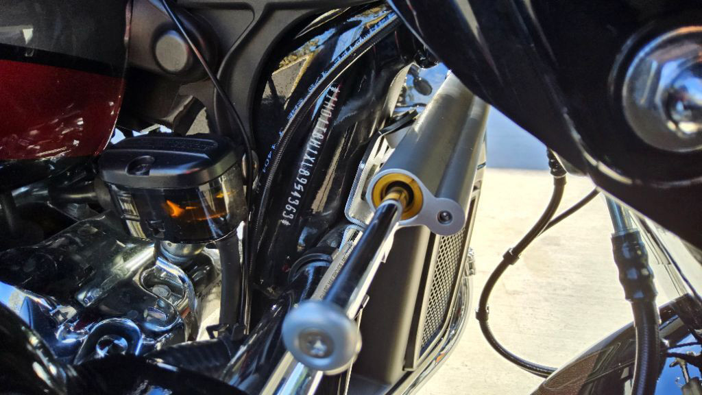 2020 Harley-Davidson® FLHTCUTGSE CVO Tri Glide® Ultra for Sale in ...