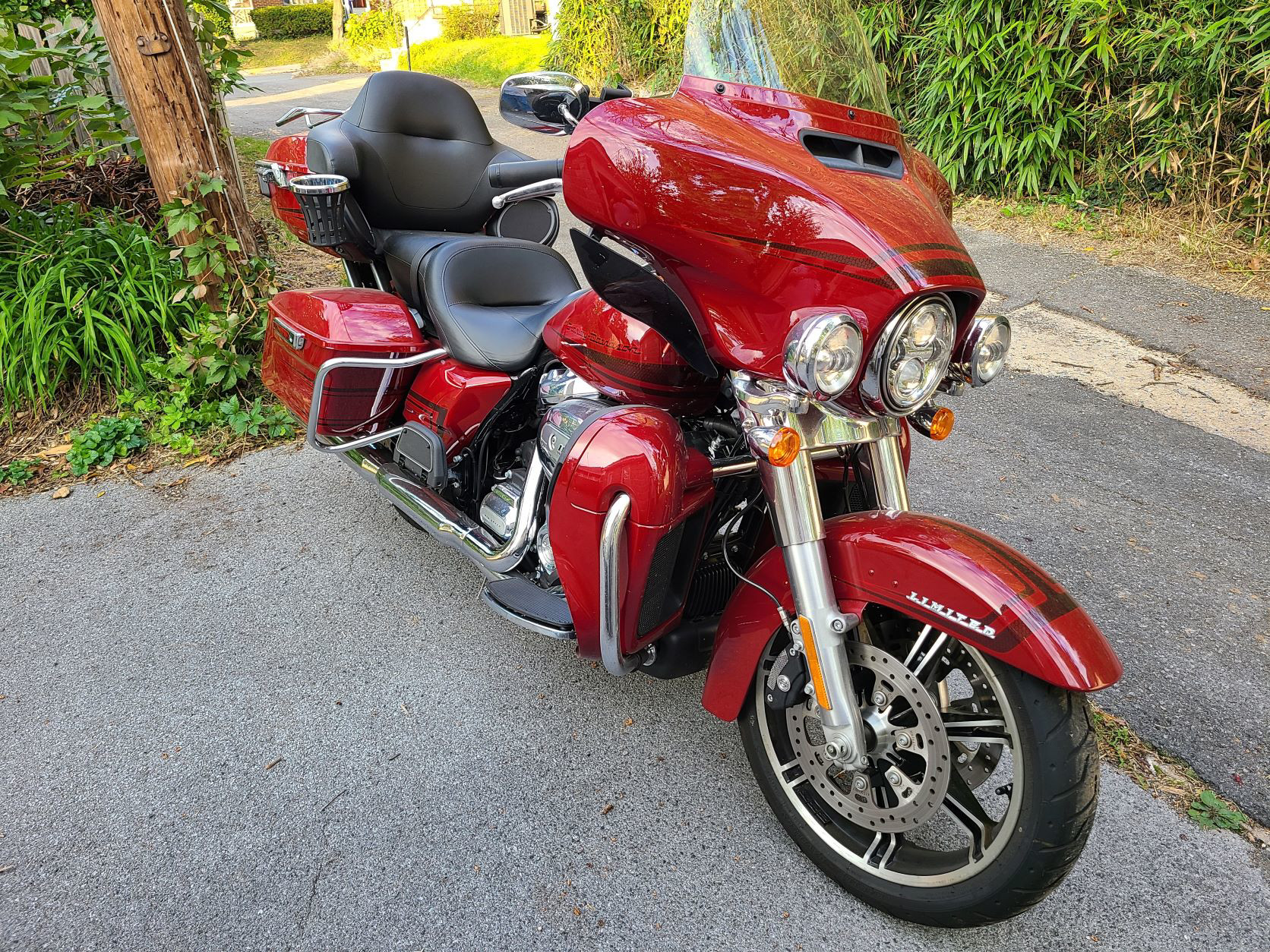 2020 Harley-Davidson® FLHTK Ultra Limited for Sale in Hagerstown, MD ...